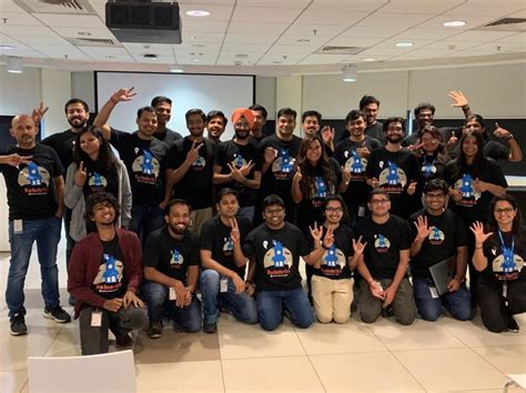 Intuit India On Linkedin Opensource Intuittech