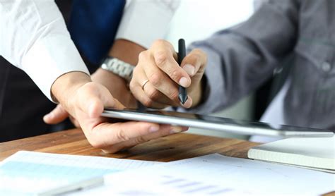 A Guide To Contract Lifecycle Management