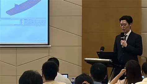 【新闻】船舶有限元前后处理软件fegate For Ship用户培训会顺利举办船舶 技术邻