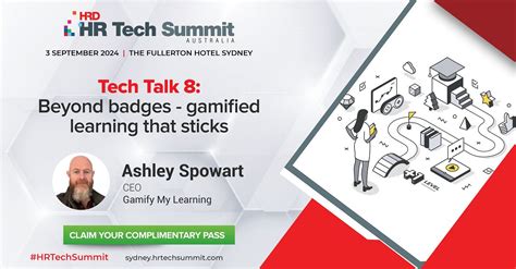 Hrd Australia On Linkedin Hrtechsummit Hrinsights Hrinnovation Futureofwork