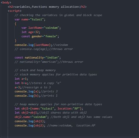 Javascript Webdevelopment Learningjourney Coding Thankyou