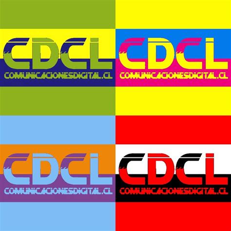 Redes Cdcl Youtube