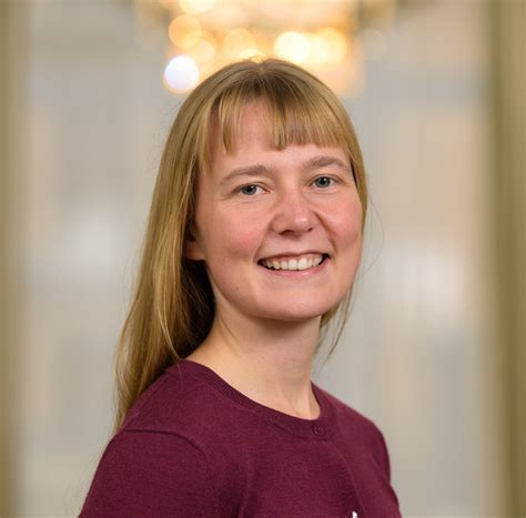 Armi Tiihonen Nuorten Tiedeakatemia