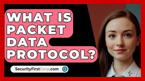 Your Phones Data Secret The Packet Data Protocol Explained