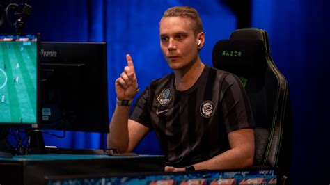 Ebundesliga Star Philipp Gutmann Die Qualitt Ist Verrckt