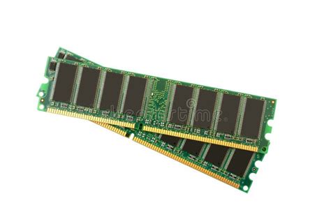 Computer Memory Stock Image Image Of Data Access Computers 28979007