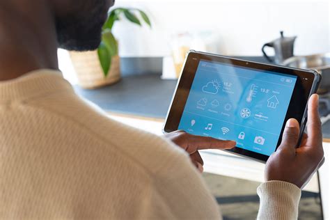 The Role Of Iot In Preventing Water And Gas Leaks Leakdtech Dubai