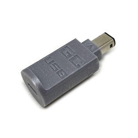 Usb To Gamecube Controller Adapter Gcusb