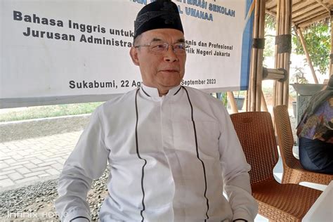 Terapkan Digitalisasi Pondok Pesantren Modern Al Umanaa Gunakan