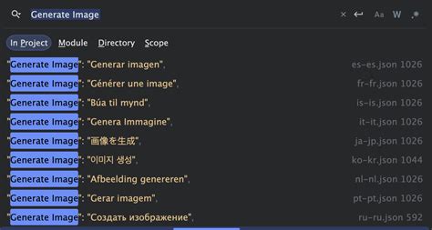 Internationalization I18n Docsstapp