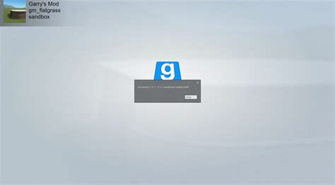 Overflowed Reliable Buffer Never Happened Before Now Every Map Does It Rgmod