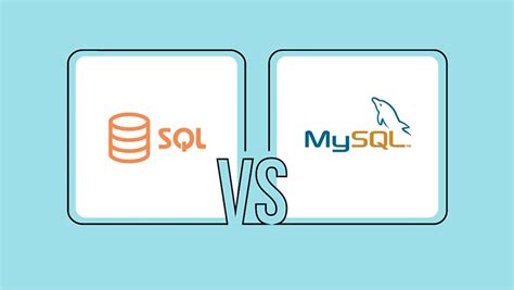 مقایسه Mysql و Sqlserver کدام پایگاه داده مناسب است؟
