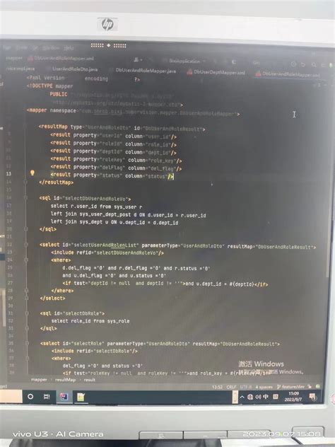 pagehelper分页框架进行定时跑批分页 在插入与sql语句的编写，当插入有库中有报异常显示重复数据跳过继续插入 写一个业务类示例 我