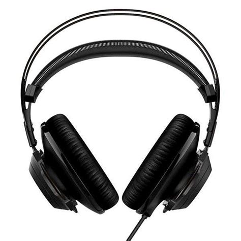 Hyperx Cloud Revolver Gaming Headset With Hyperx 7 1 Virtual Surround Sound Gadgetsin