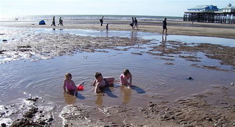 Warning Of More Raw Sewage Overflow As Heavy Rain Forecast Stay Out Of Sea Lytham St Annes News