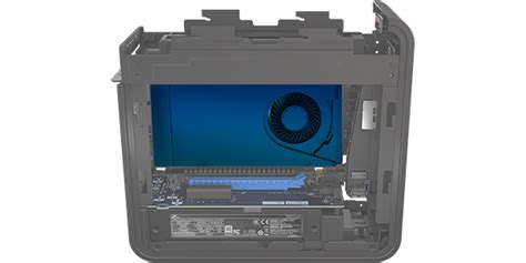 Intel Nuc9 Ghost Compute Element I9 Ln109982 Bknuc9i9qnb Scan Uk