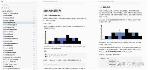 字节算法中了80 ！靠着这份github上的算法小抄，成功斩获字节offer 脉脉