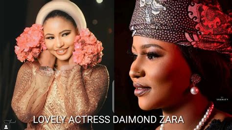 Cikaken Tarihin Zara Daimond Youtube