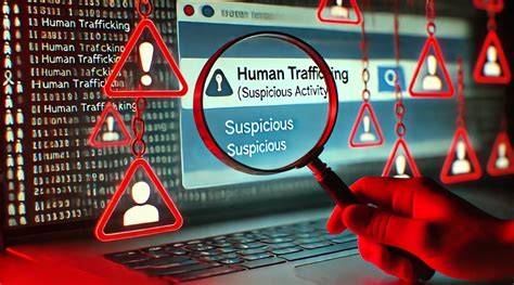 Osint Investigation Tools For Human Trafficking A Beginners Guide Rogue Nexus