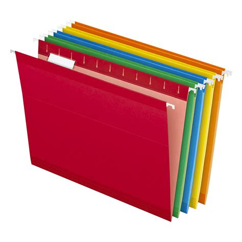 Folder Colgante Reforzado Tamaño Carta Pendaflex Cst