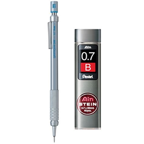 펜텔 그래프기어 500 샤프 07mmpg517 에누리 가격비교