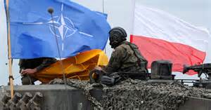 Польша предложила Франции разместить на своей территории ядерное оружие что известно о