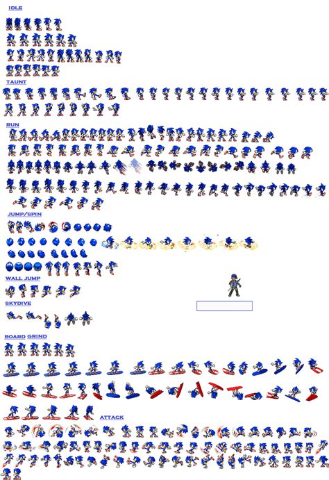 A Modern Sonic Based Sheet Unfinished By Laijee227 On Deviantart
