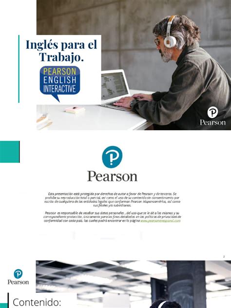 Pei Presentation Intro Pdf Idioma En Inglés