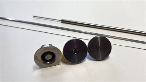Medical Device Mandrels
