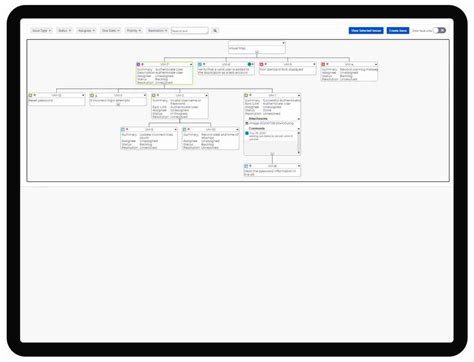 Visualmap Catch Software