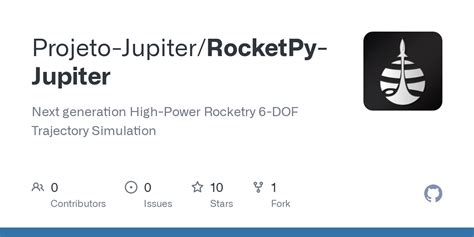 Github Projeto Jupiterrocketpy Jupiter Next Generation High Power
