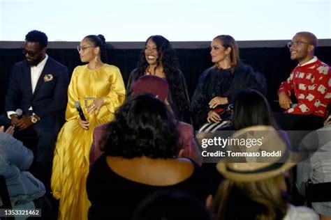 Queen Sugar Screening Photos And Premium High Res Pictures Getty Images