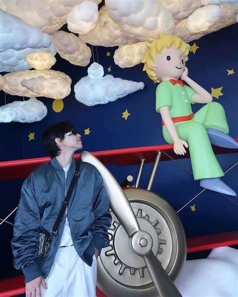 Ethan David In 2025 Yuri Hanamichi Ethan David