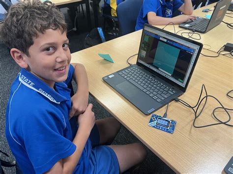 Deadly Coders Delivering Across Nsw And Queensland Following On From Record Program In Early