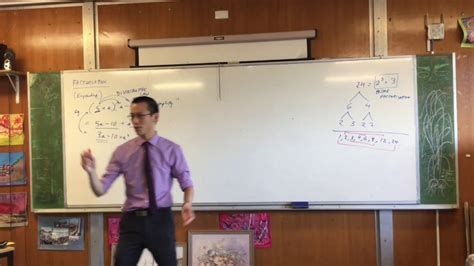 Factorisation Of Unlocking A Number S Structure YouTube