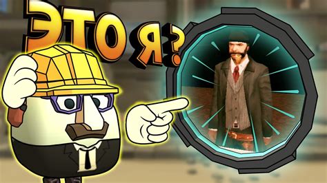 ПОПАЛ В ДРУГОЙ ИГРОВОЙ Мир Из ЧИКЕН ГАН в Mordor Rp Youtube