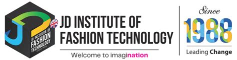 Campuses Jd Institute Of Fashion Technology