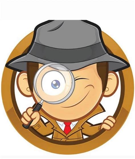 Картинки детективы для оформления Фотоподборки 1