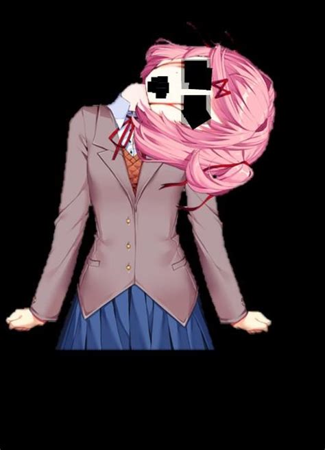 What Is Your Better Natsuki Death Idea Rddlc