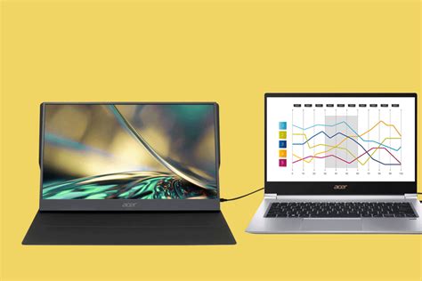 Connect 101 How To Create A Dual Monitor Setup Connect NOTEWORTHY At Officeworks