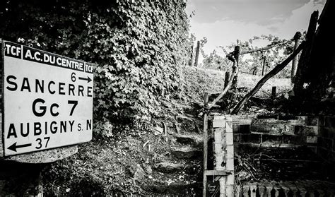 Domaine Pierre Morin Vigneron à Sancerre Bué Vins Sancerre Bué
