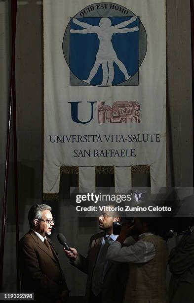 Maurizio Savi Photos Et Images De Collection Getty Images