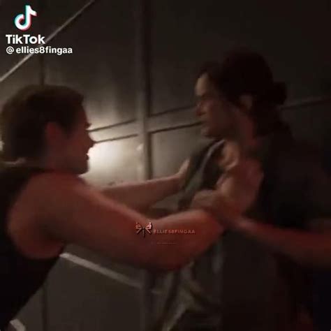 Abby Ellie Video In Just For Laughs Videos I Love My Girlfriend The Last Of Us