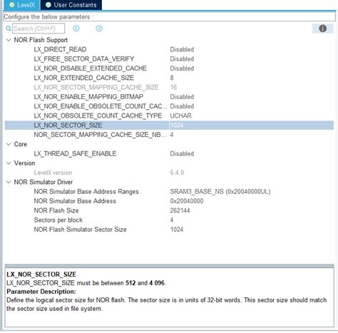 Solved Stm32 Filex And Msc Windows Read Wrong Data Stmicroelectronics Community