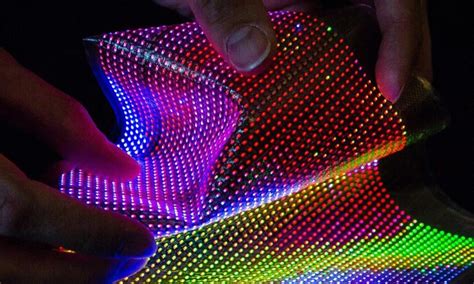 Qled Vs Oled Vs Microled ¿cuál Es La Mejor Tecnología