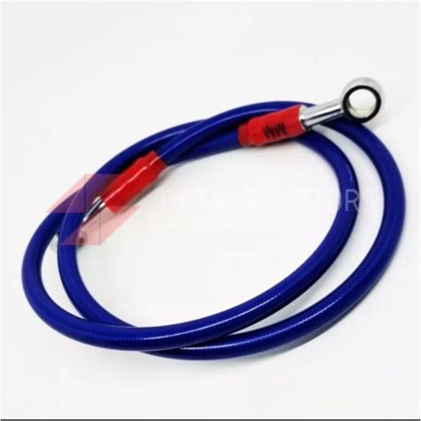Jual Handle Master Rem No Name Tabung Minyak Rem Big Smoke Selang Rem Depan Cm Universal
