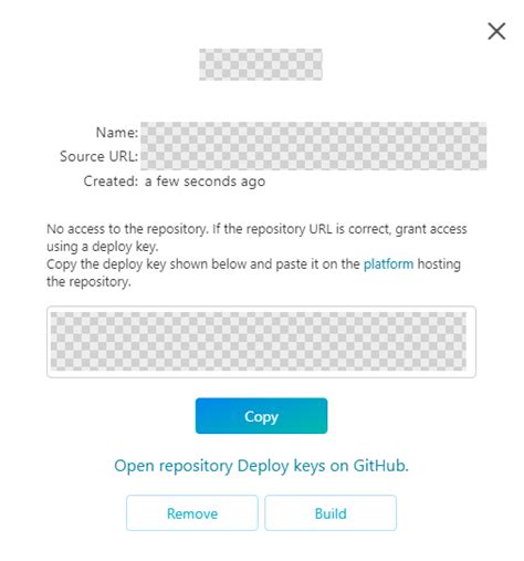Github Private Repository를 Link로 공유하는 법
