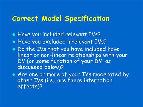 Ppt Generalized Linear Model Gzlm Overview Powerpoint Presentation