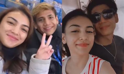 Ramai Doa Eyka Farhana Akhyar Segera Berkahwin Kosmo Digital