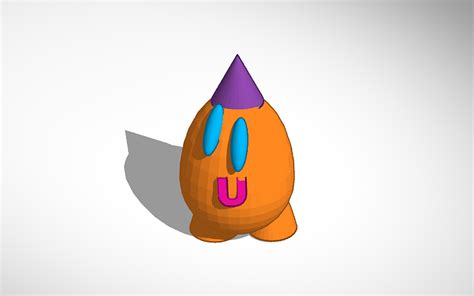 3d Design Daring Curcan Kieran Tinkercad